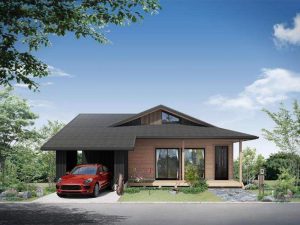 HUCK - 株式会社モコホーム